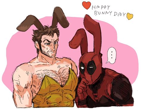 Deadpool Wolverine X Men Deadpool And Wolverine Marvel X Men