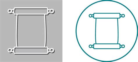 Scroll Outline Vector Art Icons And Graphics For Free Download