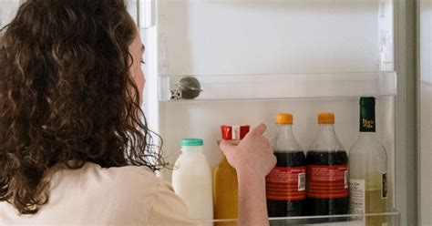 Є питання як зберегти продукти в разі вимкнення електроенергії — Wonderzine