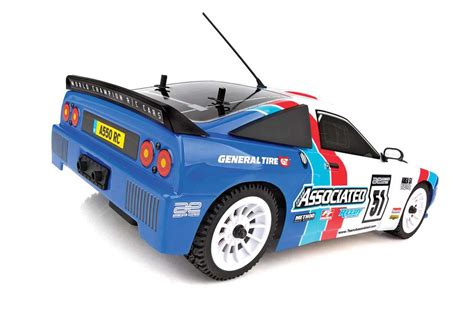 Shop All Team Associated RTR And Kits