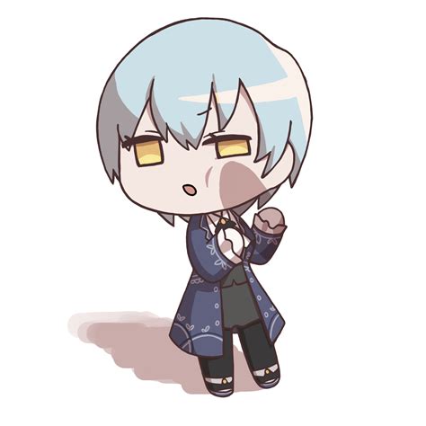 Angela Project Moon And More Drawn By Kitaku Ienikaeru Danbooru