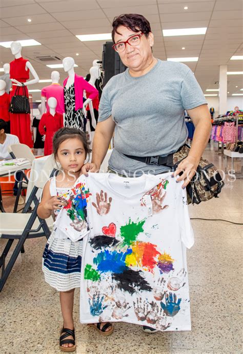 Taller Creativo Madres E Hijos 2023 By Maex San Pedro Sula Honduras