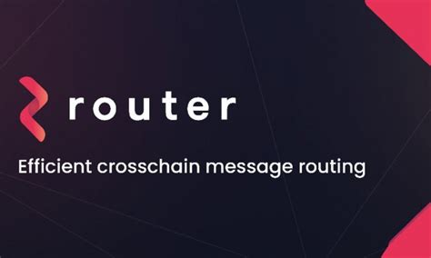 Investing In Router Protocol ROUTE Everything You Need To Know Securities Io