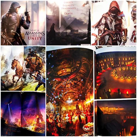 1871 Best Ac Unity Images On Pholder Assassinscreed Pcmasterrace And
