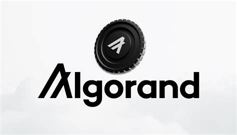 Staking Rewards Coming To Algorand Heres A Quick Rundown