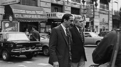 Realidad Y Ficción De La Película Argentina 1985 Aciertos Errores