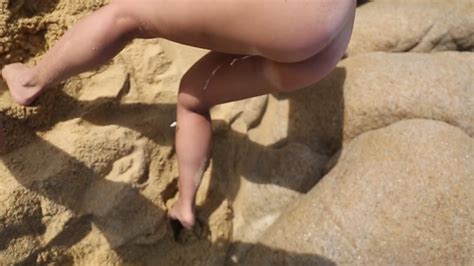 Cumming Out On The Beach Porn Pic Eporner