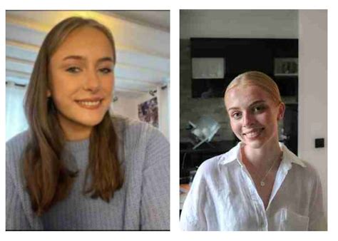 Congratulations Grace Fleming And Tara Howley Rd For Your Awards For Best Overall Research Project