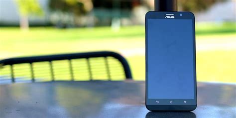 Asus Zenfone Review And Giveaway