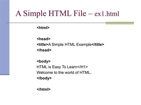 Html1ppt