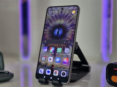 Xiaomi T Pro Verdict High Class Smartphone With Flagship Vibes NotebookCheck Net News