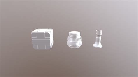 Mesh Modeling Fundamentals Exercise D Model By Der Mathias E Fe E Sketchfab