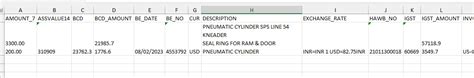 How To Write The Json Data Into Excel Into Rows Studio UiPath
