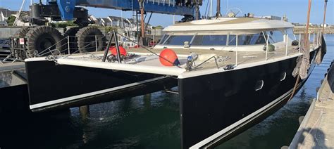 Mahalko 1 Jfa Yachts