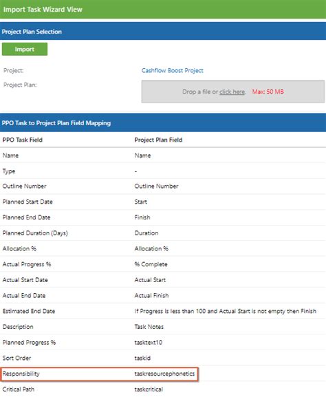 How Can I Import Resources From Msp Directly Into Ppo Ppo Support Portal