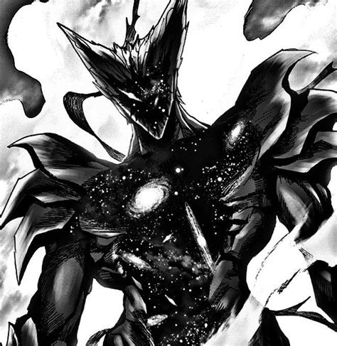 Garou Icon One Punch Man Manga One Punch Man One Punch