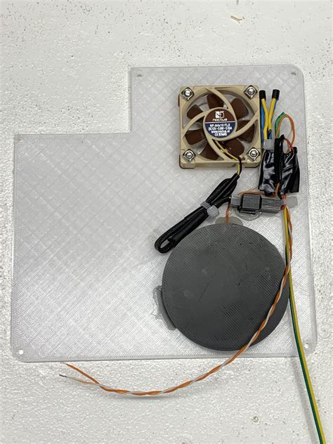 Home Assistant Server Enclosure Par Alec Warner Téléchargez