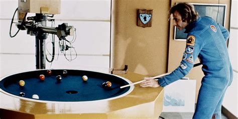 Film Silent Running Into Film