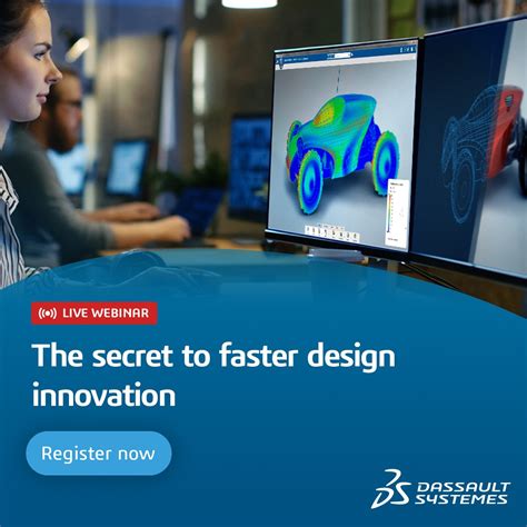 An Inside Look At Unified Modeling And Simulation Dassault Systèmes