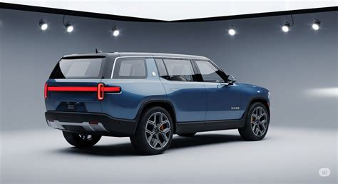 2026 Rivian R2 The Electric Suv Ready To Steal The Show Jsvmotobikes