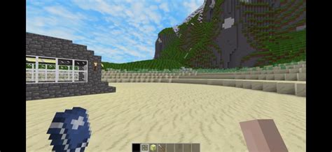 Does Anyone Know This Minetest Mod Name I Think It Is The Skybox Mod For Minetest But I Have