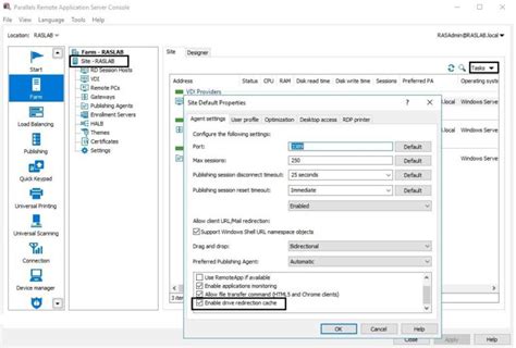 Rdp File Transfer Polizsing