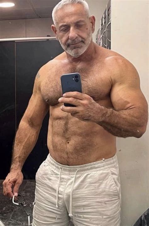 Daddybeargayy On Tumblr