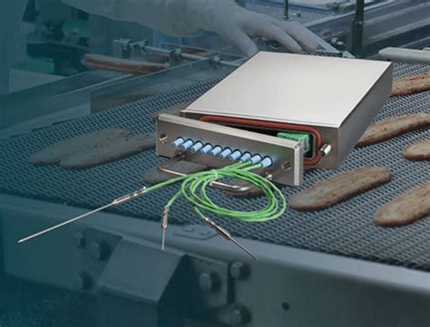 Multi Channel Data Logger Klipspringer