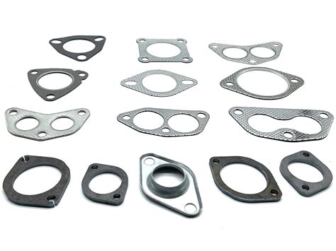 Head Gaskets Exhaust Pipe At Alan Koester Blog