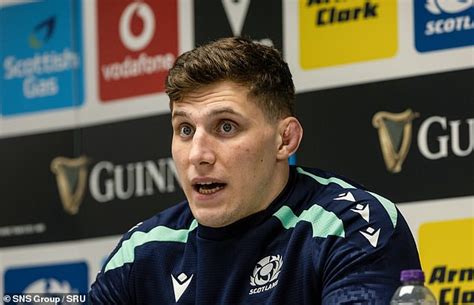 Darge Hoping Scotland Can Harness The Sir Chris Hoy Effect And Claim Victory Against Ireland