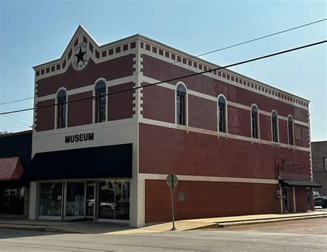 Newton Tx Map And Directions Mapquest