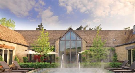 Calcot Manor Hotel The Cotswolds Review The Hotel Guru