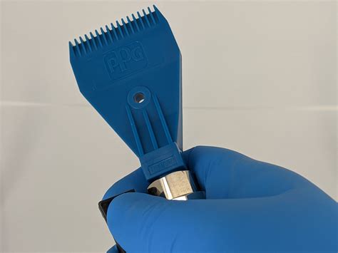 Ppg Introduces Waterborne Air Blower To Australia Bodyshop News