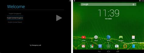 Android KitKat On Any PC Android X VirtualBox VM Install Guide Mobile Fun Blog