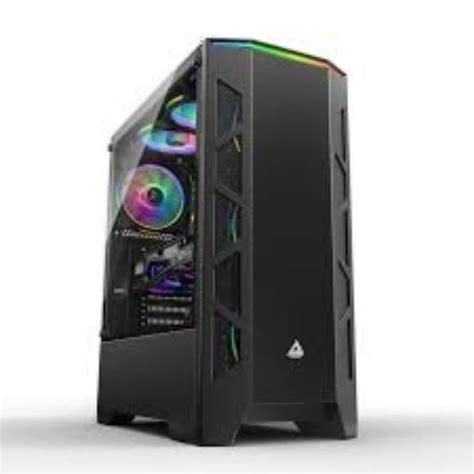 Jual Pc Gaming Amd Ryzen 5 7600x Am5ram 16gb Ddr5vga Rtx 3050 8gb