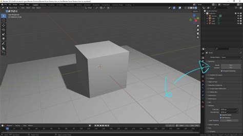 Blender Eevee Shadow How To Use