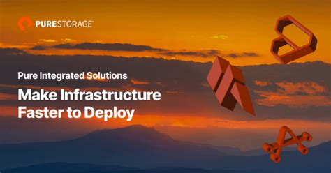 Integrated Platforms - Sustainable and Easier to Use | Pure Storage
