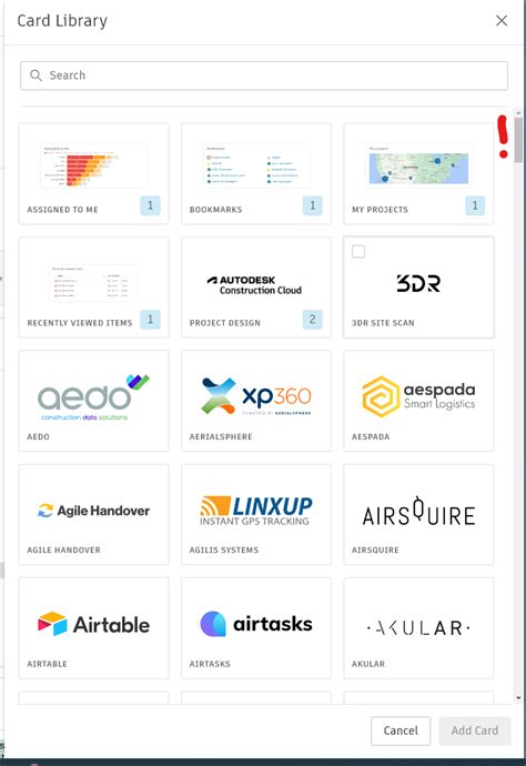 Вирішено Налаштування Autodesk Construction Cloud Acc домашня сторінка Home Page