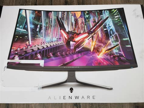 Alienware Oled Roledgaming