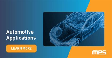 monolithic power systems inc on linkedin automotive applications
