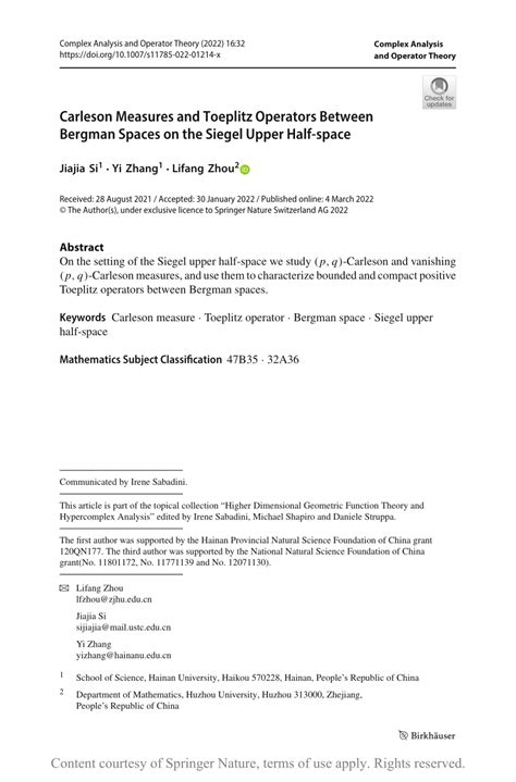 Carleson Measures And Toeplitz Operators Between Bergman Spaces On The Siegel Upper Half Space