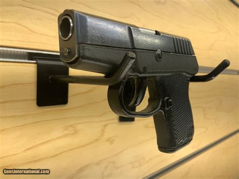 Kel Tec P3at