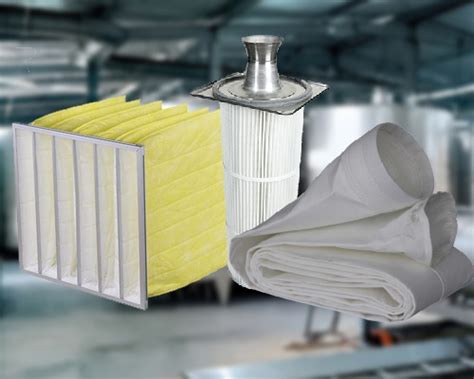 Best Bag Filter Cloth Types For Your Needs Filter Bag Polyester