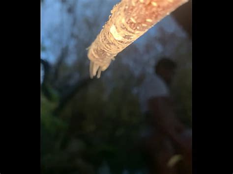 Having Sex With A Real Life Witch In The Woods XVIDEOS COM