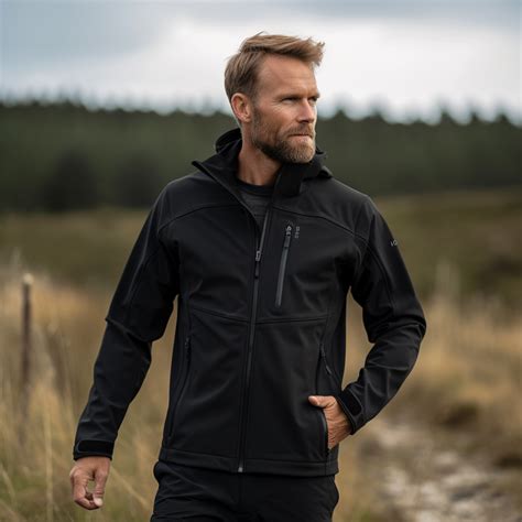 4 Things You Need To Know About Softshell Fabric