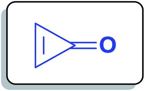 Structure Of Cyclopropenone 1a Download Scientific Diagram