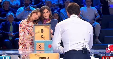 Affari Tuoi Il Dramma Di Naomi Come Ha Rischiato Di Perdere La