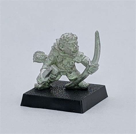 Halflings Collectors Set 20