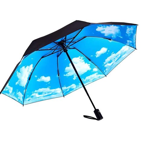 The Best Umbrellas To Stay Dry In Style