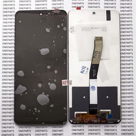 Jual Lcd Touchscreen Xiaomi Redmi Note Pro Original Shopee Indonesia